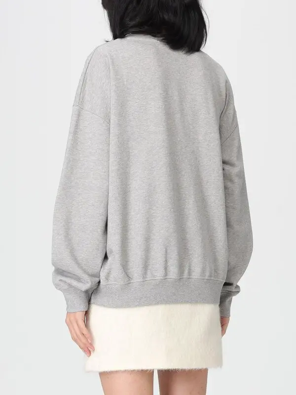 GANNI Sweatshirt Colour