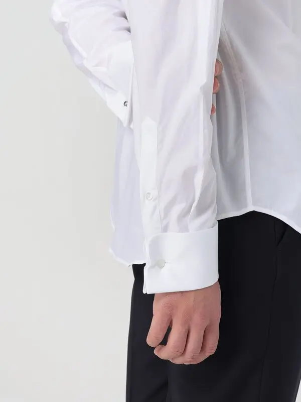 Emporio Armani Shirt Colour