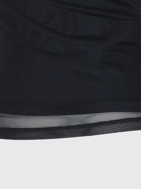Patrizia Pepe Tulle Top