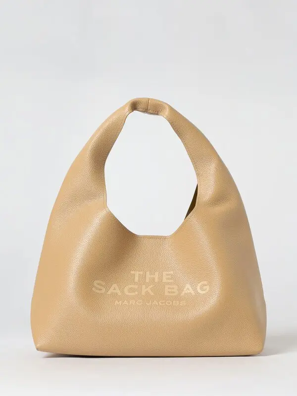 Marc Jacobs Sack Bag - Brown