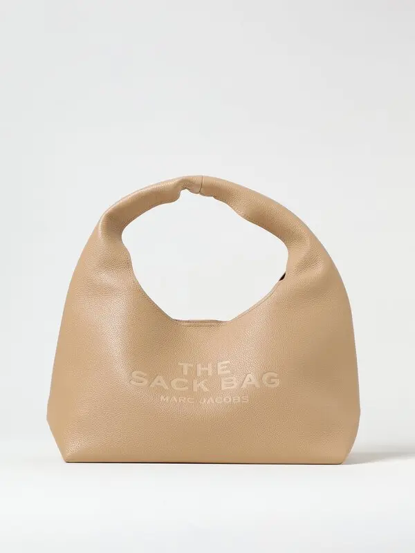 Marc Jacobs Sack Bag - Brown
