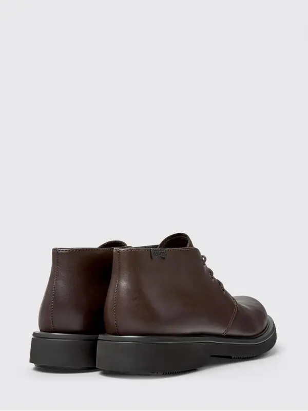 Camper Boots Colour