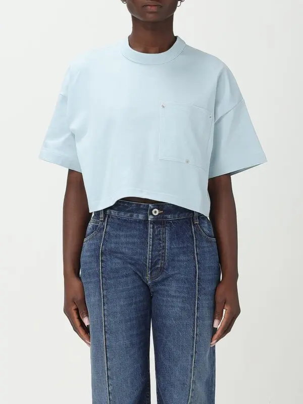 Bottega Veneta T-shirt Colour