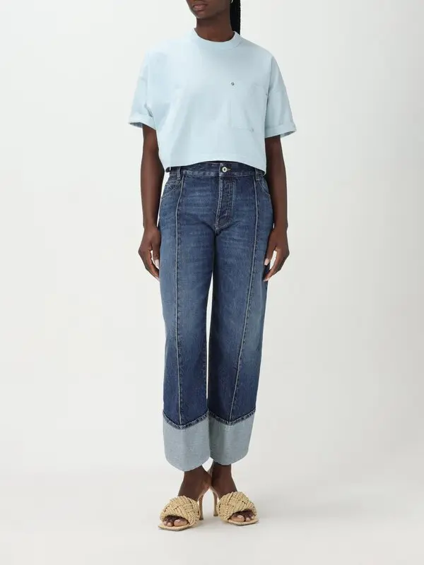 Bottega Veneta T-shirt Colour