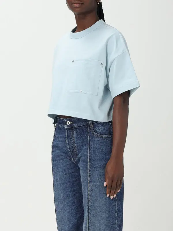 Bottega Veneta T-shirt Colour