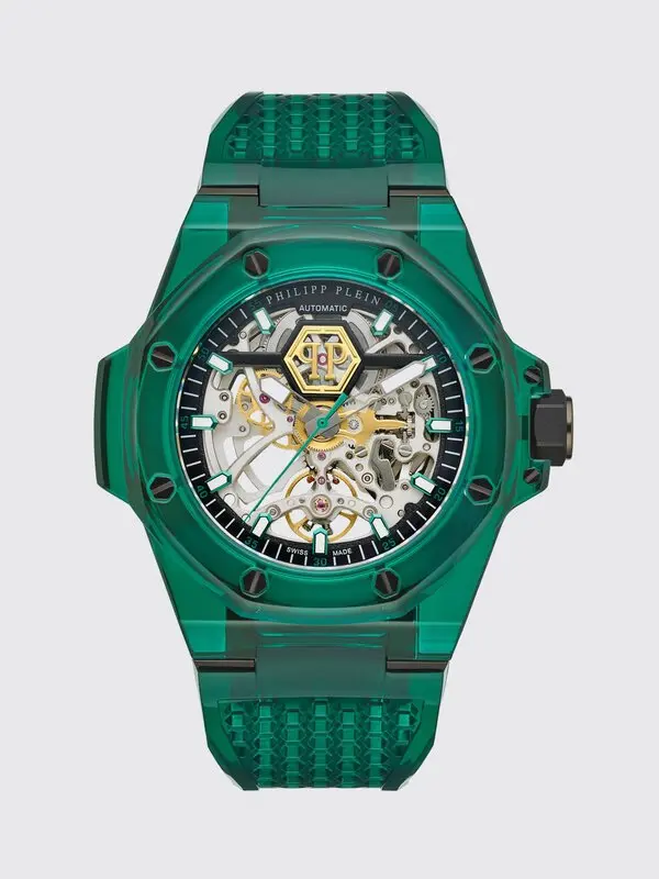 Philipp Plein Watch Colour