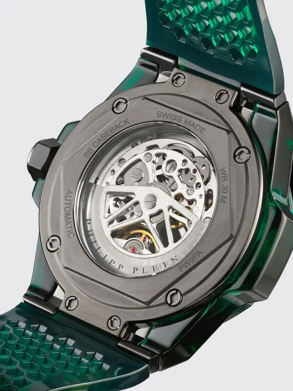 Philipp Plein Watch Colour