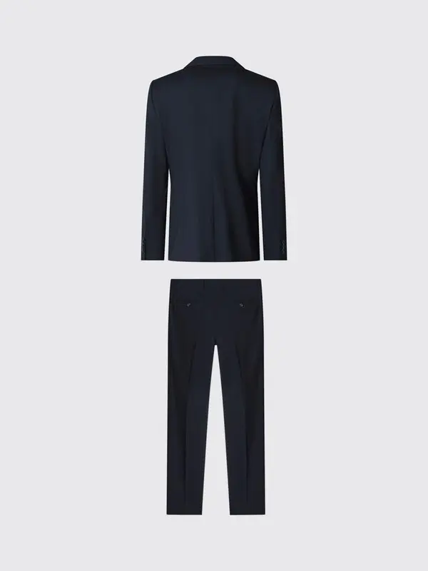 Dolce & Gabbana Suit Colour