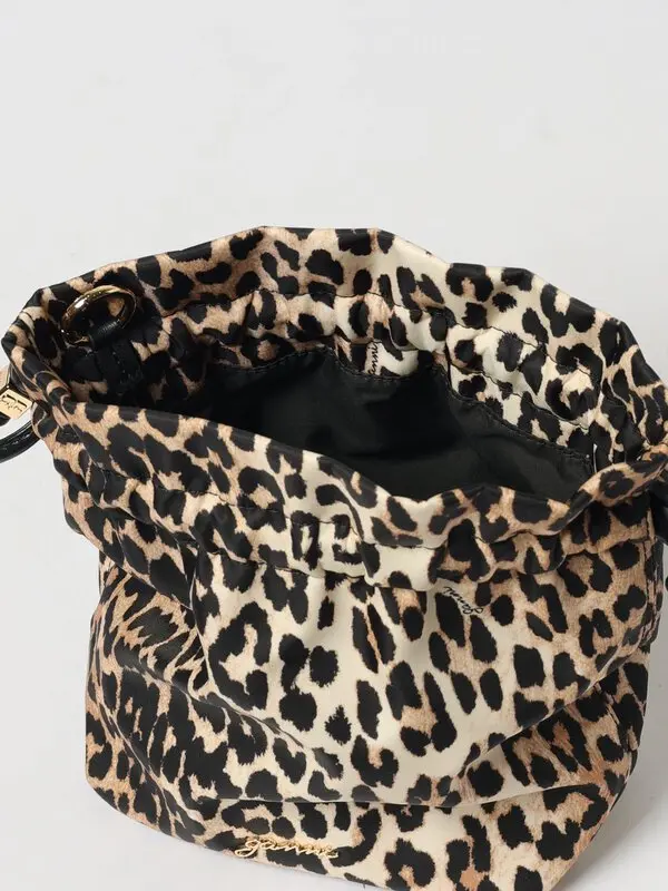 GANNI Mini Bag Colour