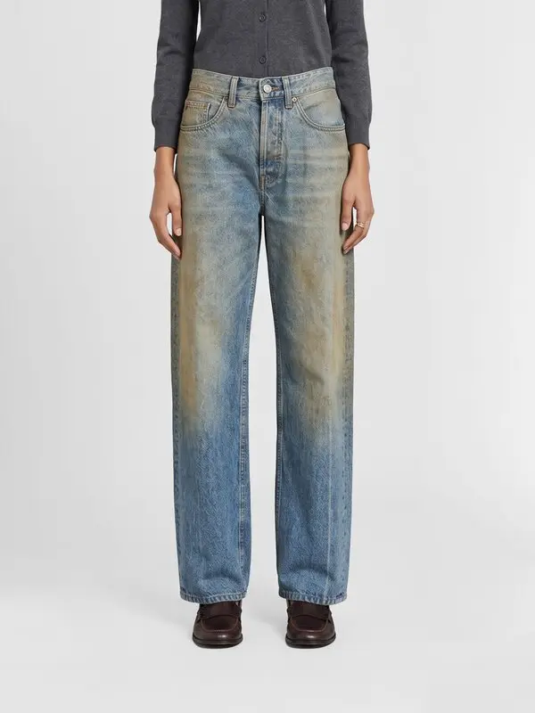 MAISON MARGIELA Jeans