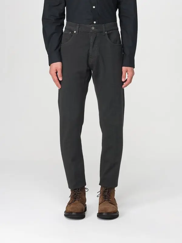 DONDUP Jeans Colour - Black