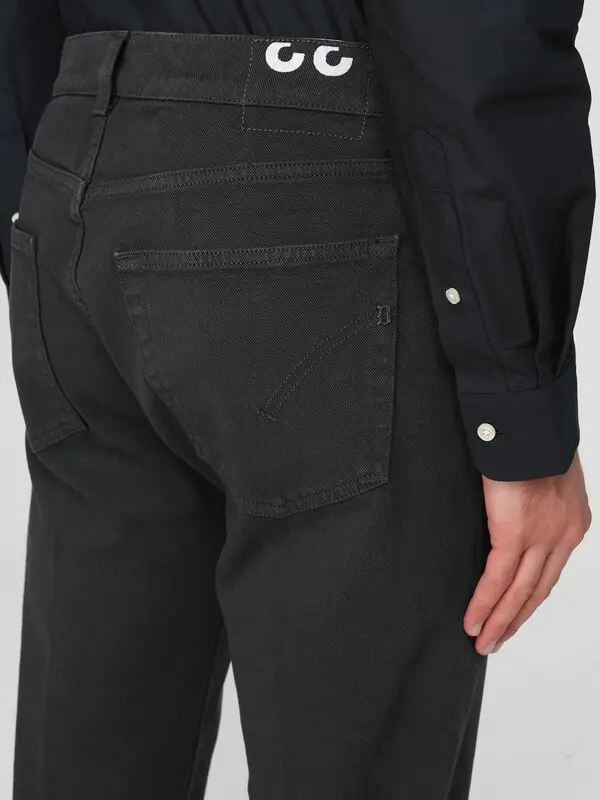 DONDUP Jeans Colour - Black