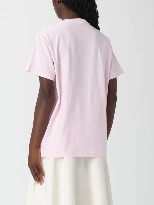GANNI T-shirt Colour