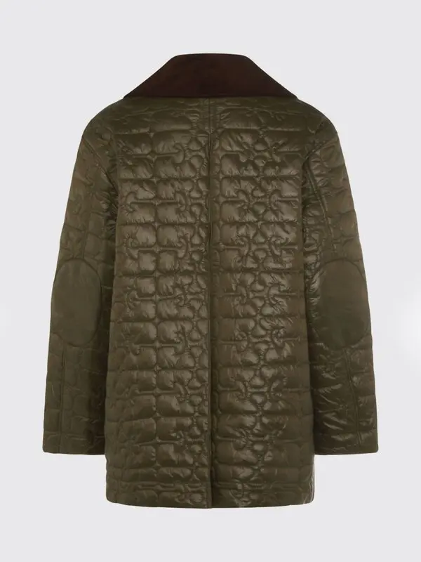 GANNI Jacket Colour
