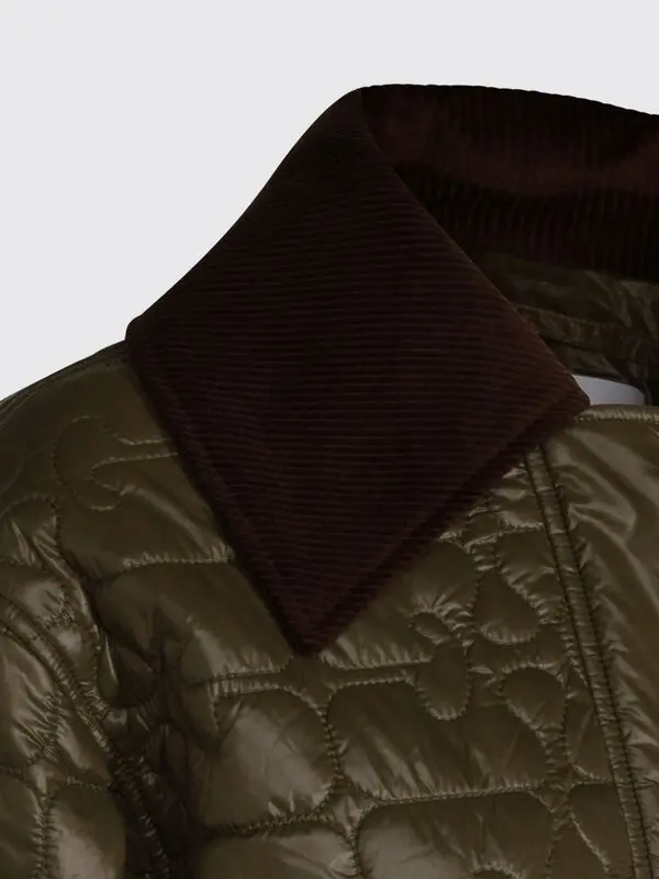 GANNI Jacket Colour