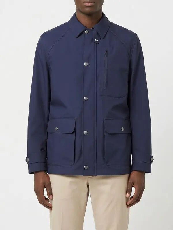 Brunello Cucinelli Jacket Colour