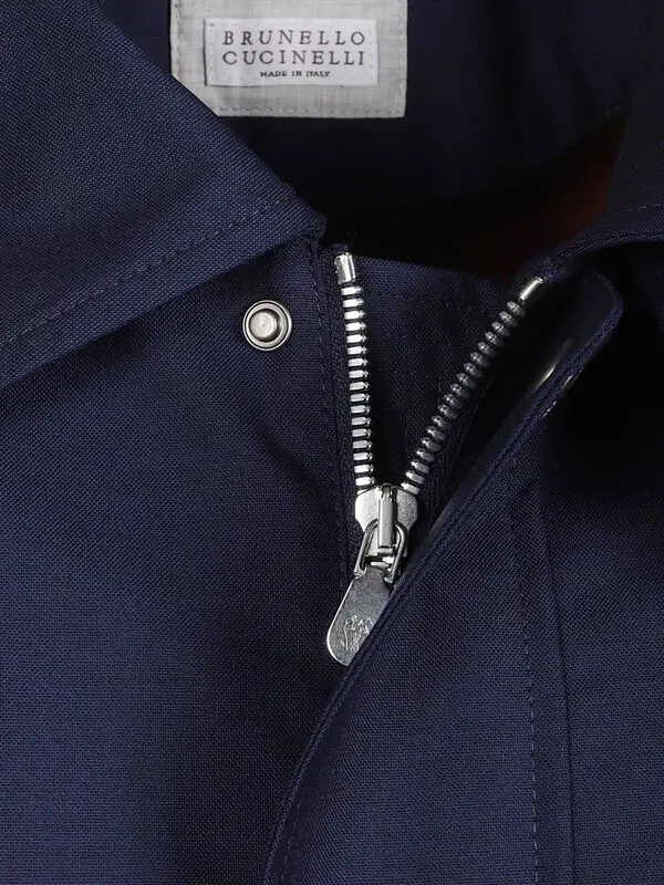 Brunello Cucinelli Jacket Colour
