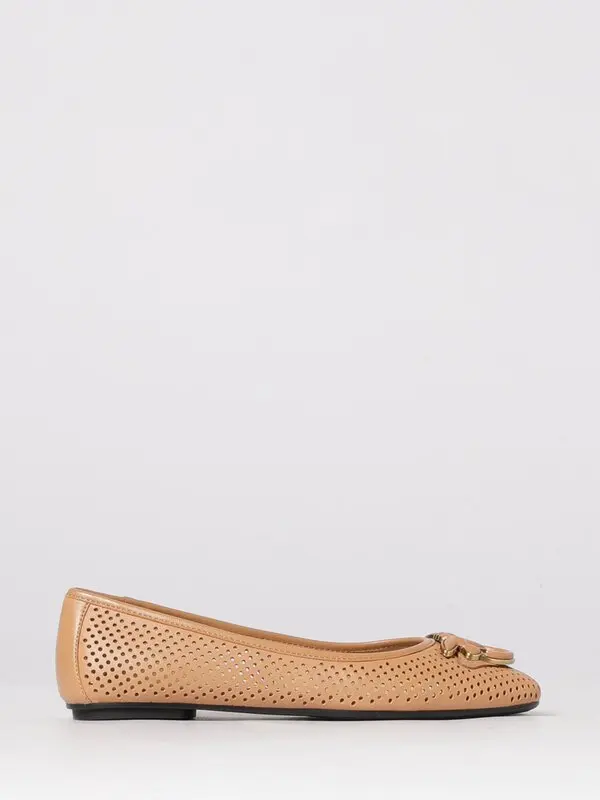 Pinko Ballet Pumps Colour - Pink
