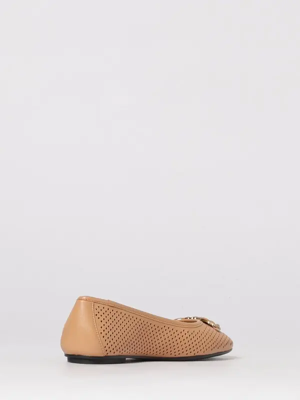 Pinko Ballet Pumps Colour - Pink
