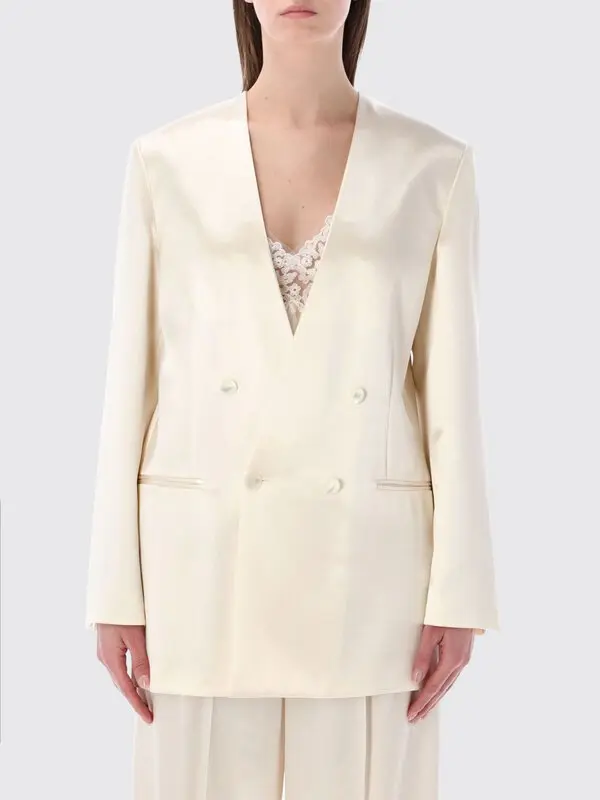 Alberta Ferretti Jacket Colour