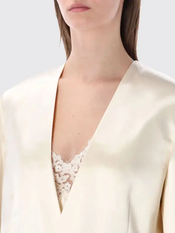 Alberta Ferretti Jacket Colour