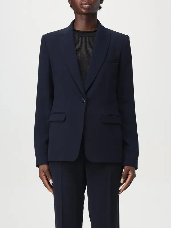 Emporio Armani Jacket Colour