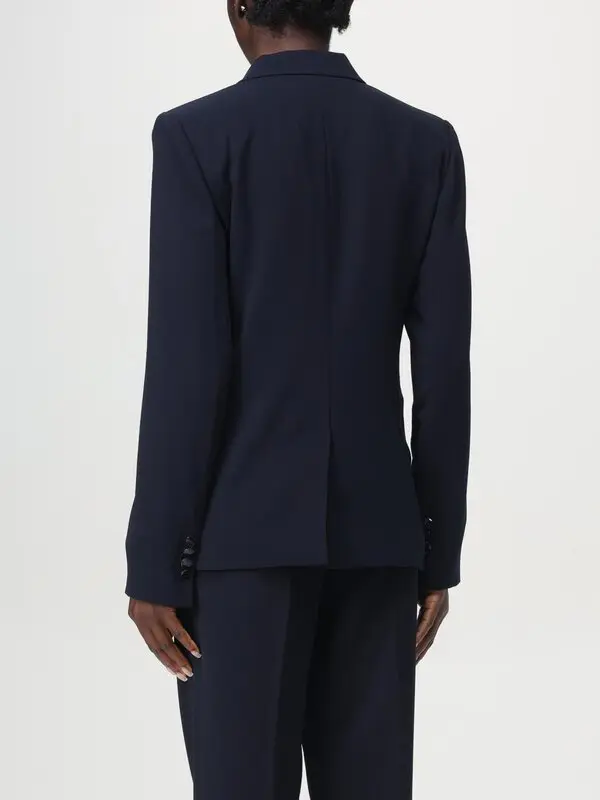 Emporio Armani Jacket Colour
