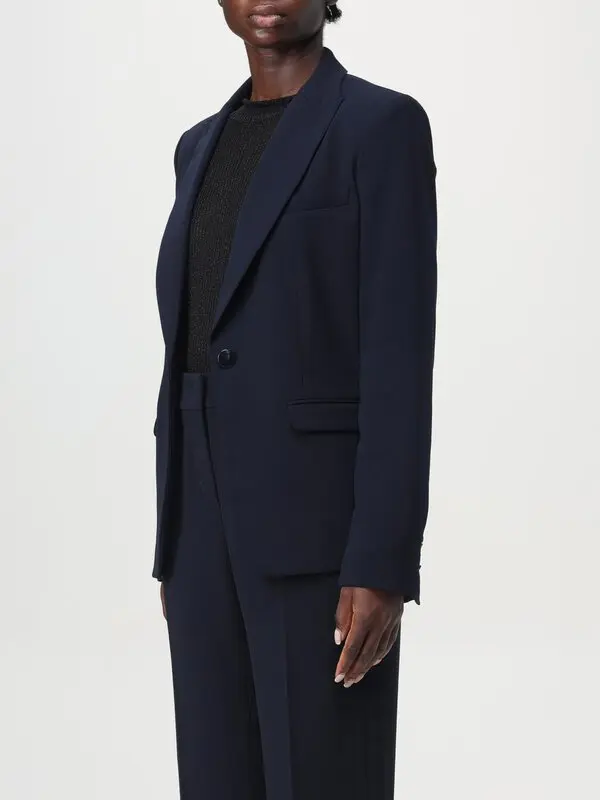 Emporio Armani Jacket Colour
