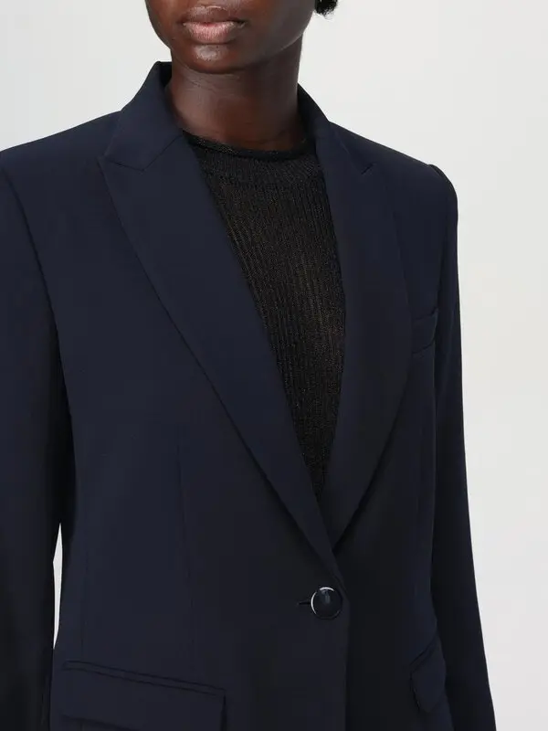 Emporio Armani Jacket Colour