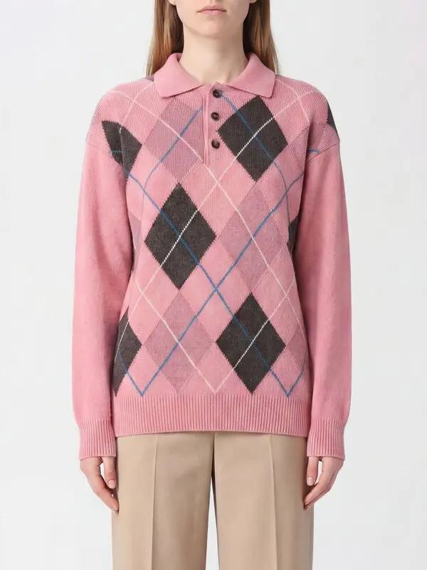 JW Anderson Polo Shirt Colour