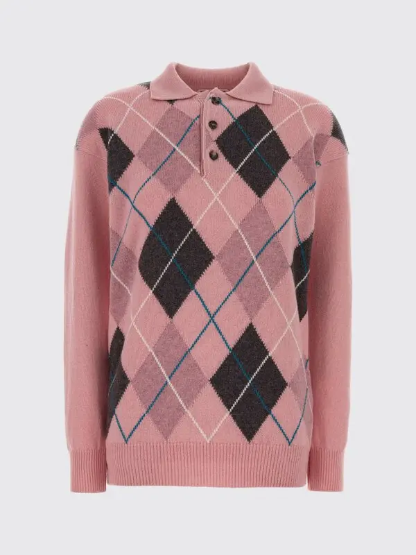 JW Anderson Polo Shirt Colour