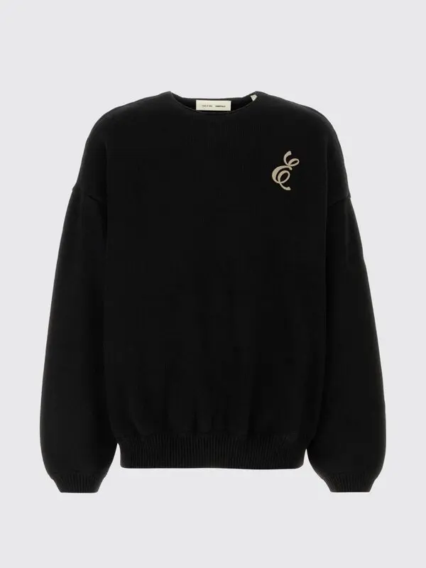 Fear Of God Jumper