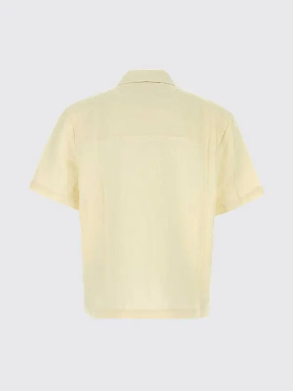 Séfr Shirt Colour
