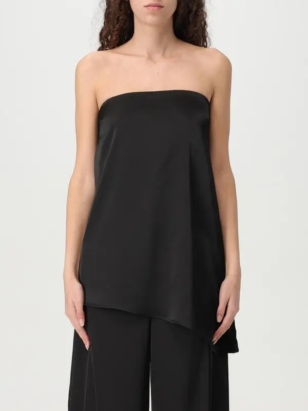 HANITA Top Colour - Black