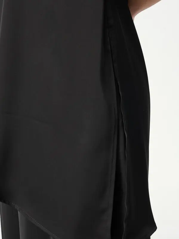 HANITA Top Colour - Black