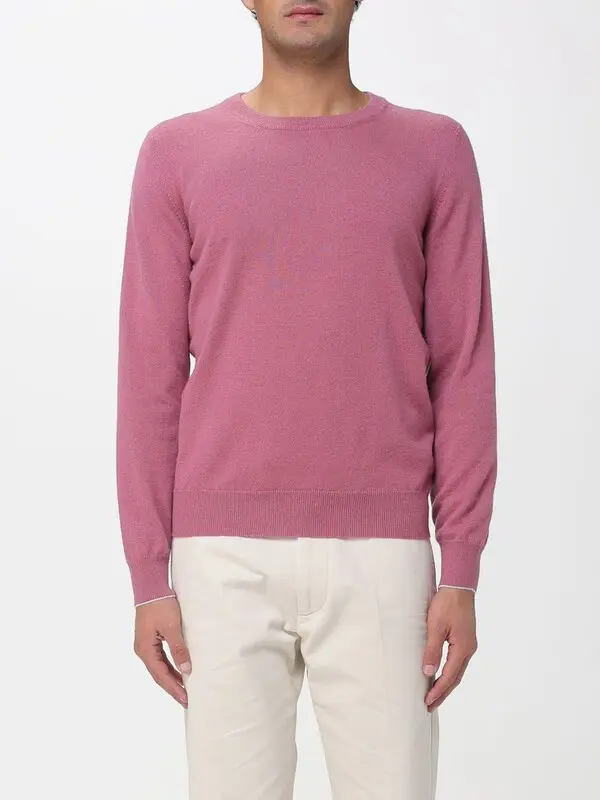 Brunello Cucinelli Jumper Colour - Red