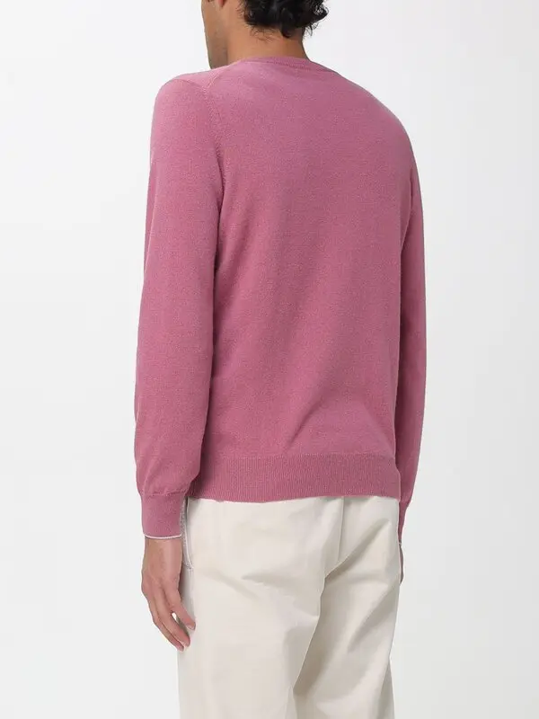 Brunello Cucinelli Jumper Colour - Red