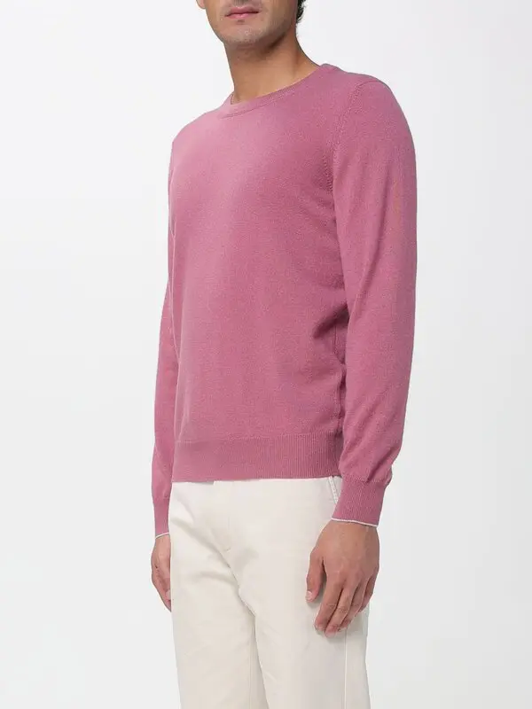 Brunello Cucinelli Jumper Colour - Red