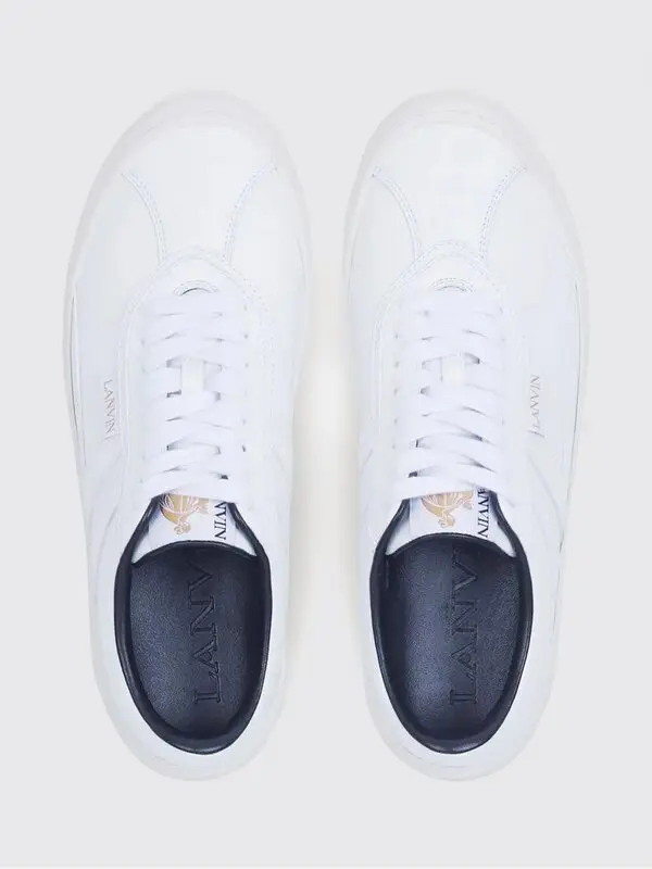 LANVIN Trainers Colour