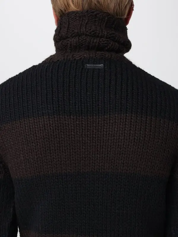 Dolce & Gabbana Jumper Colour
