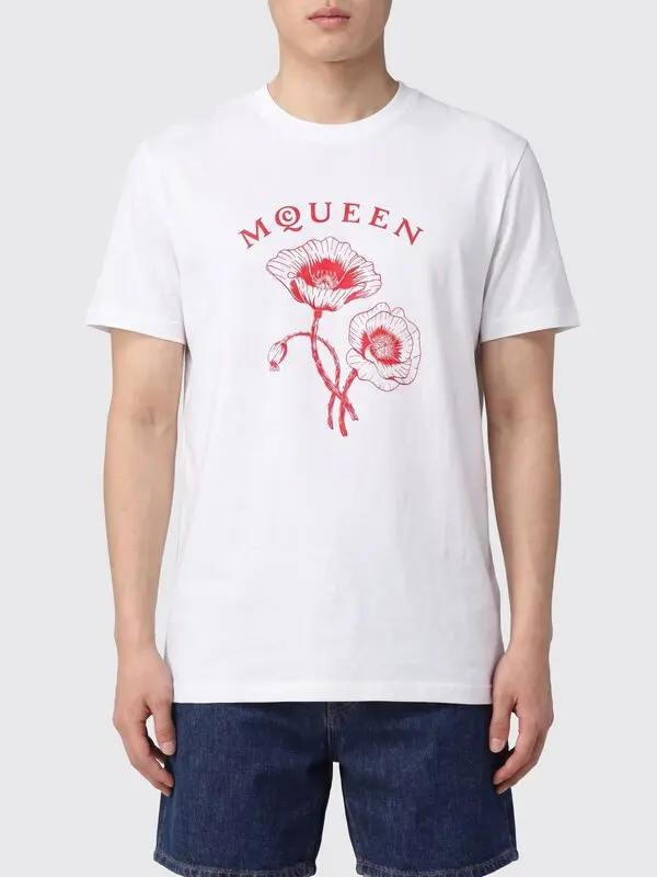 Alexander McQueen T-shirt