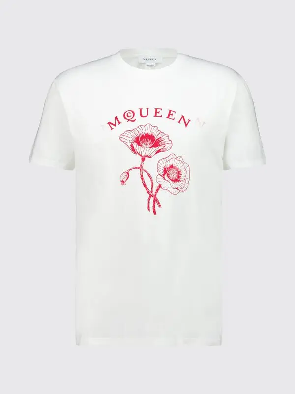 Alexander McQueen T-shirt