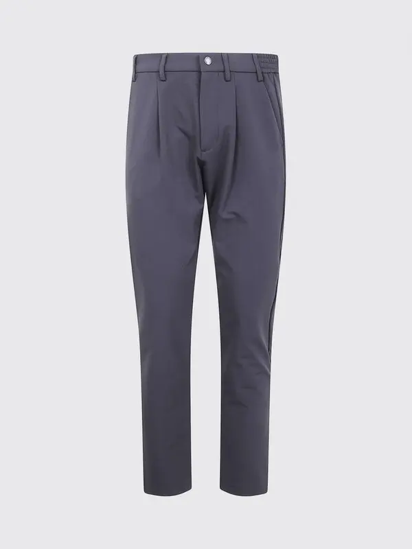 PEOPLE OF SHIBUYA Tailored Trousers