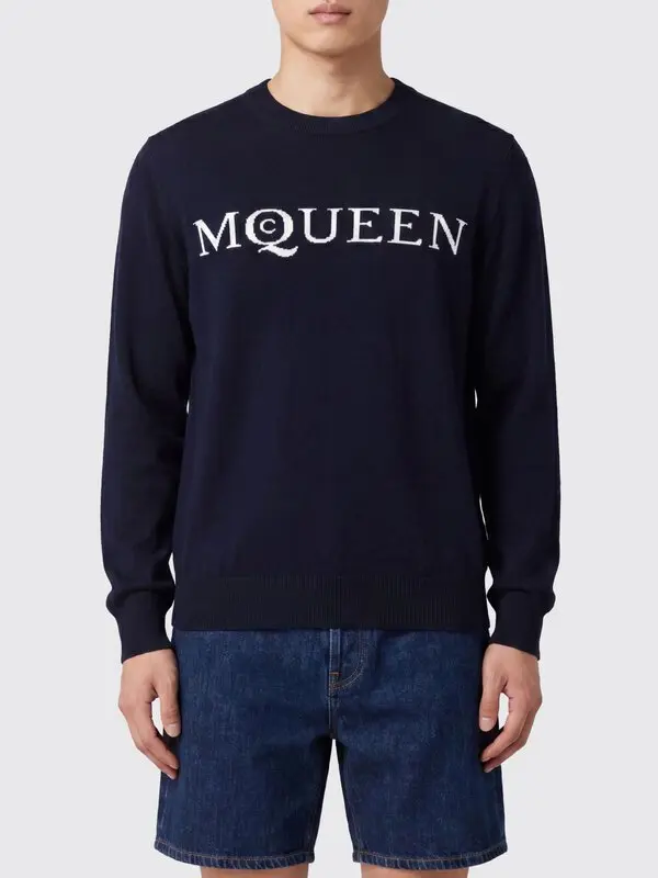 Alexander McQueen Jumper