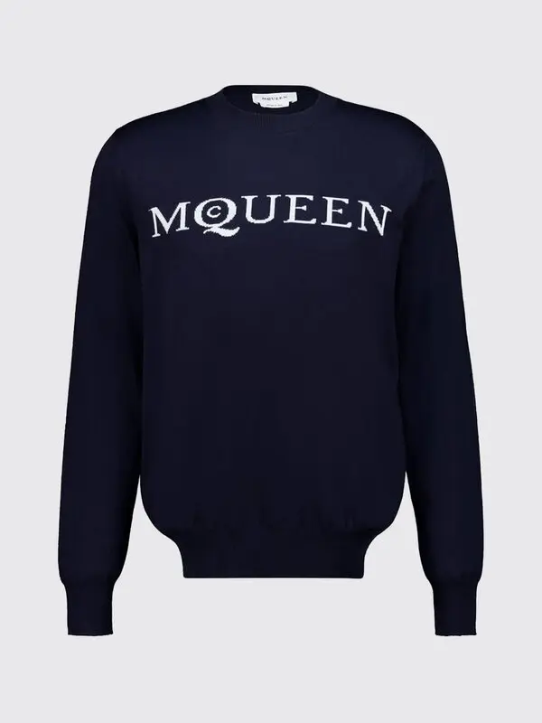 Alexander McQueen Jumper