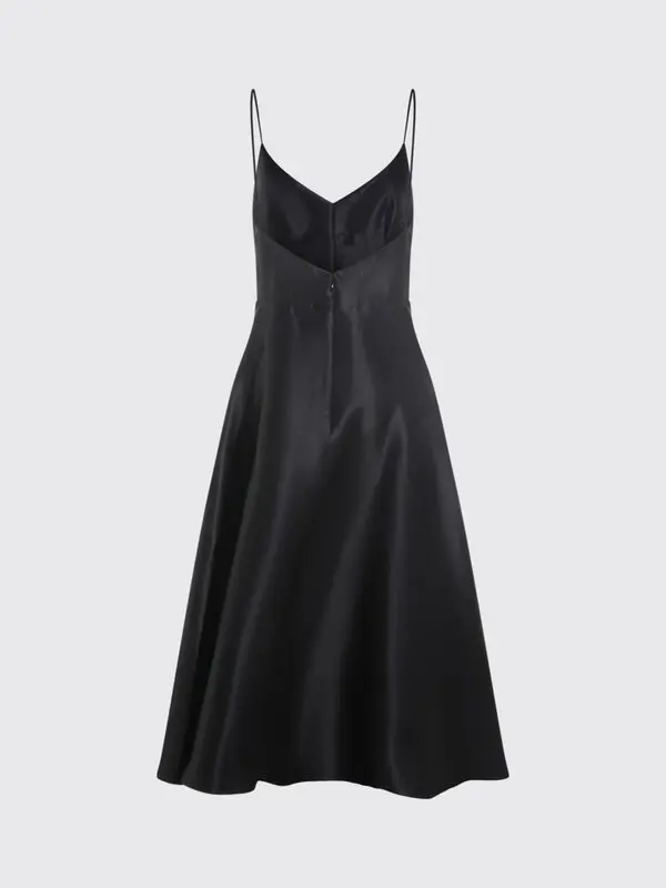 Alberta Ferretti Dress Colour - Black