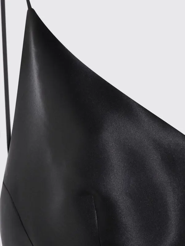 Alberta Ferretti Dress Colour - Black