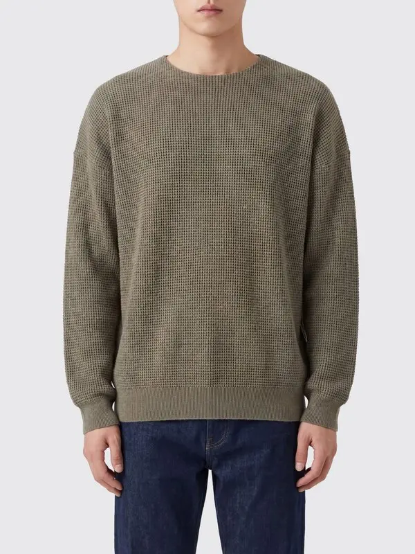 Fear Of God Jumper