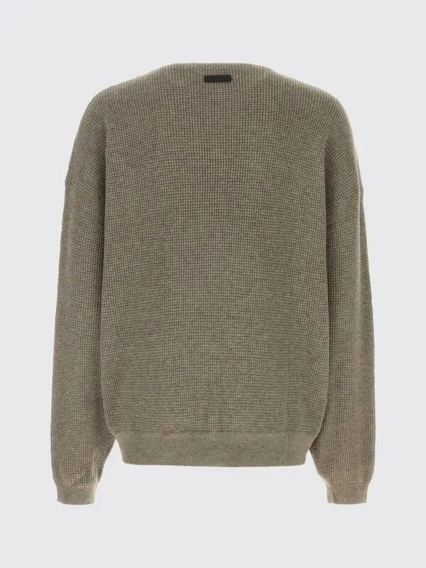 Fear Of God Jumper