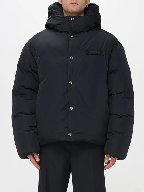 Jacquemus Jacket Colour
